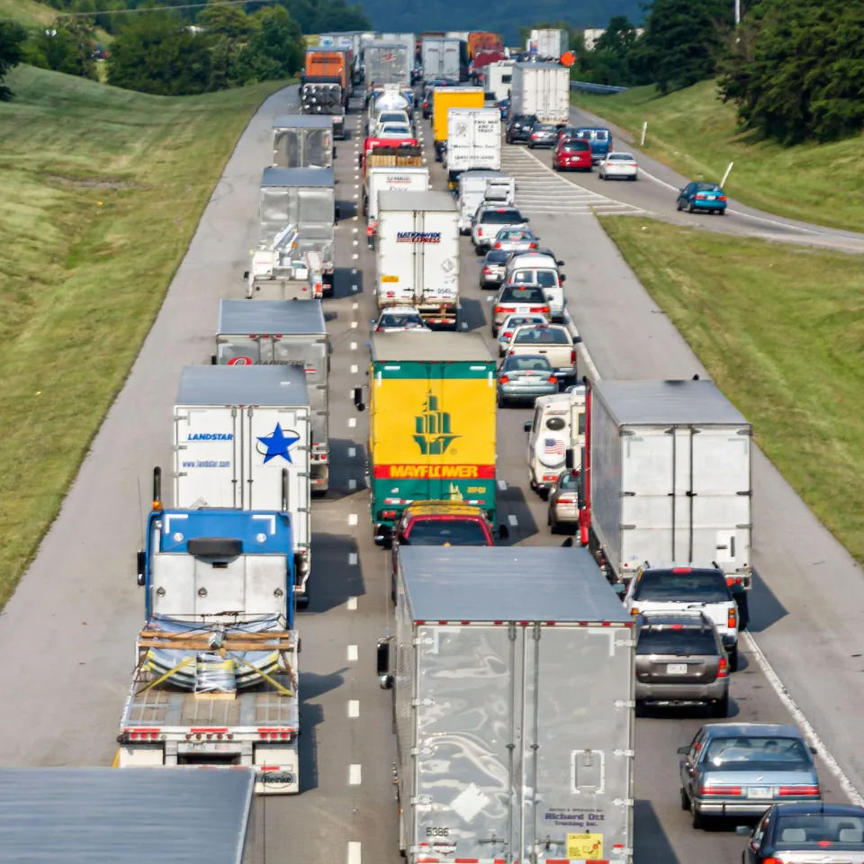 Logistics Companies | Green Corridors